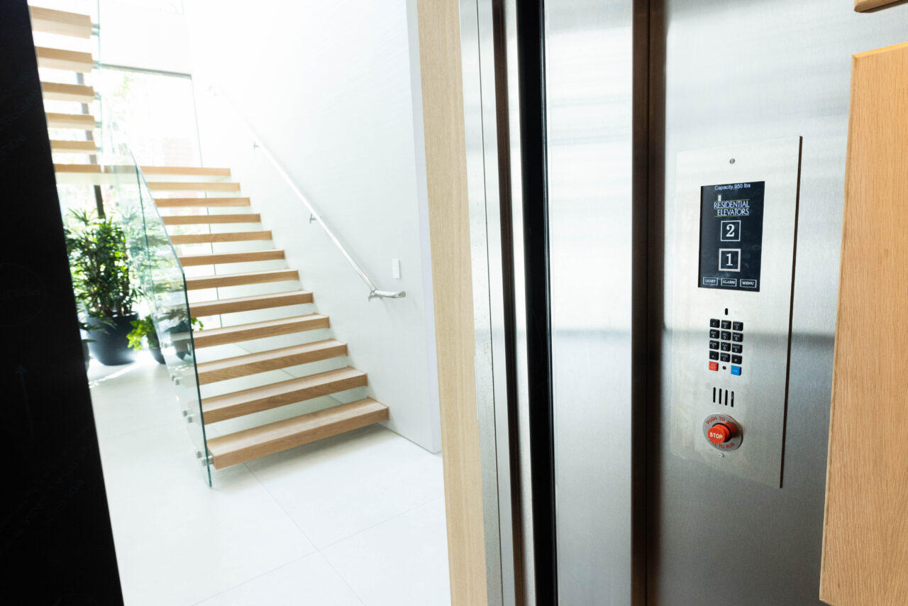Residential Elevator Paradise Valley