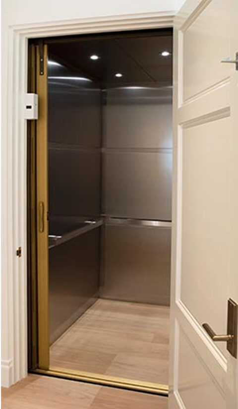Luxury Home Elevator in Arizona and Las Vegas